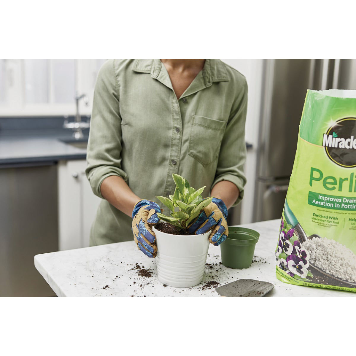 Miracle-Gro Perlite | Do it Best