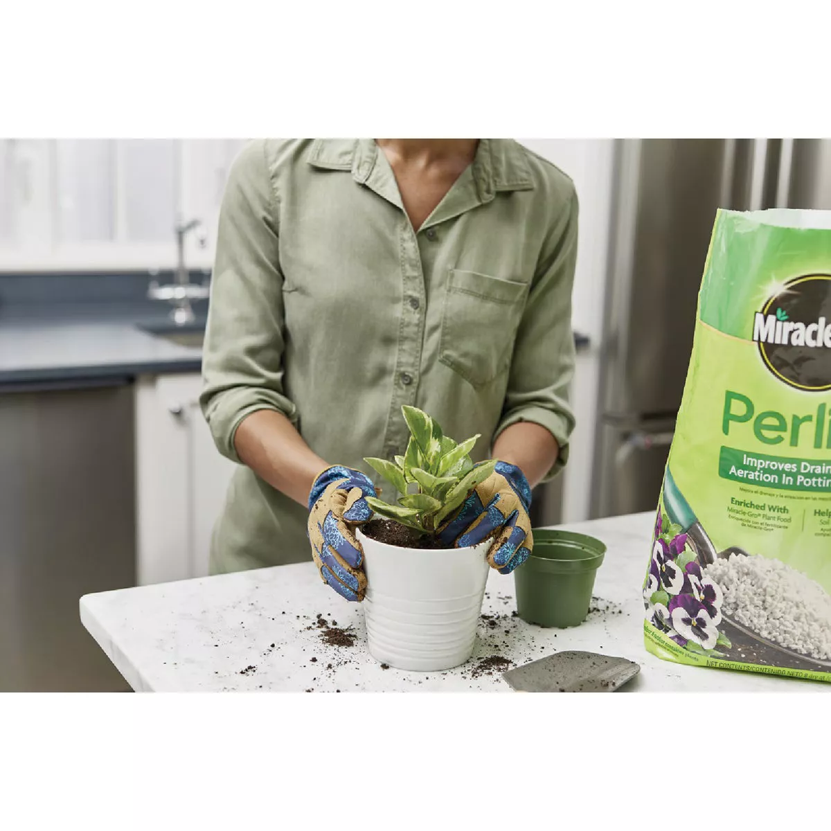 Miracle-Gro Perlite | Do it Best