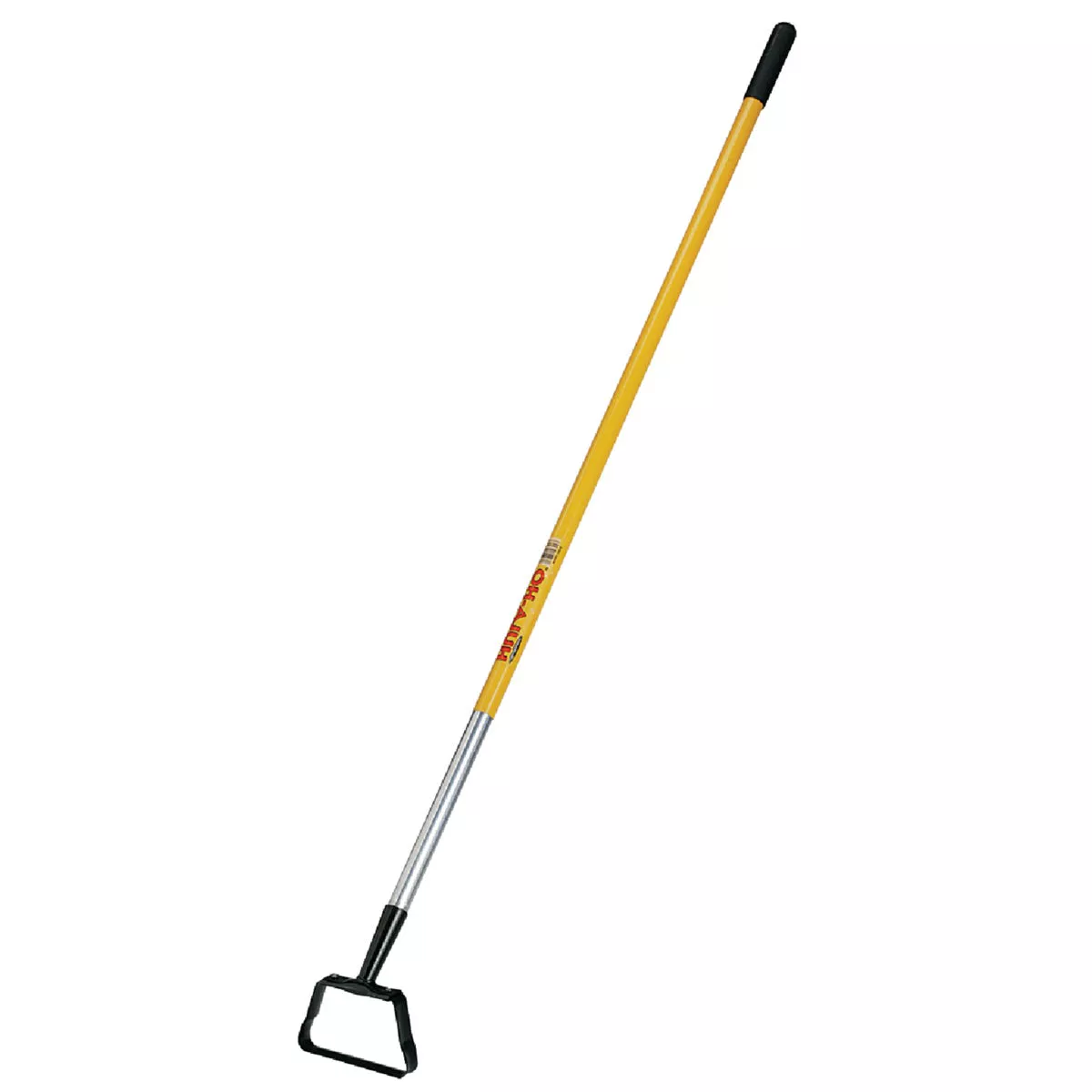 Hula-Ho 54 In. Aluminum Handle Loop Action Hoe | Do it Best