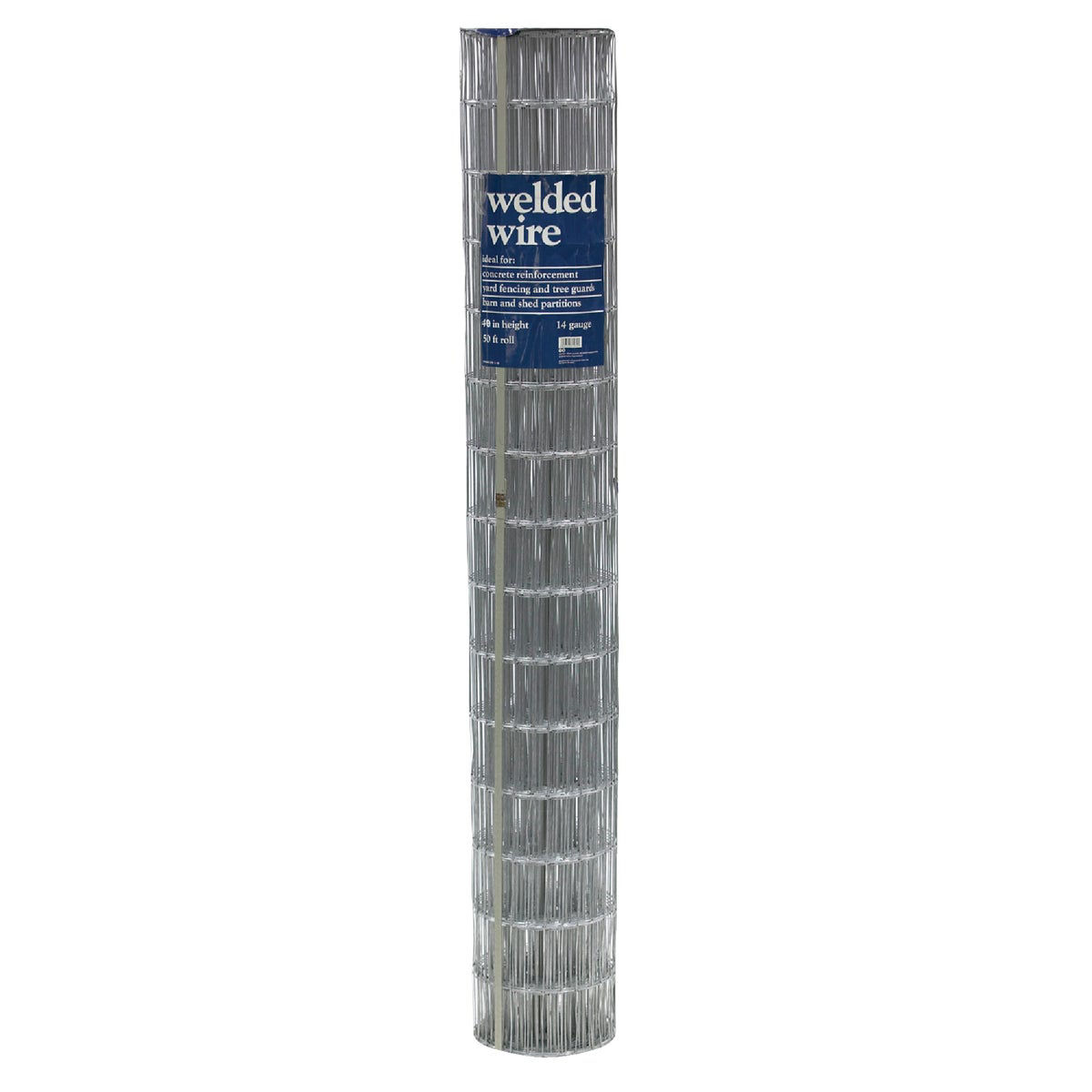 48 In. H. x 50 Ft. L. (2x4) Galvanized Welded Wire Fence | Do it Best