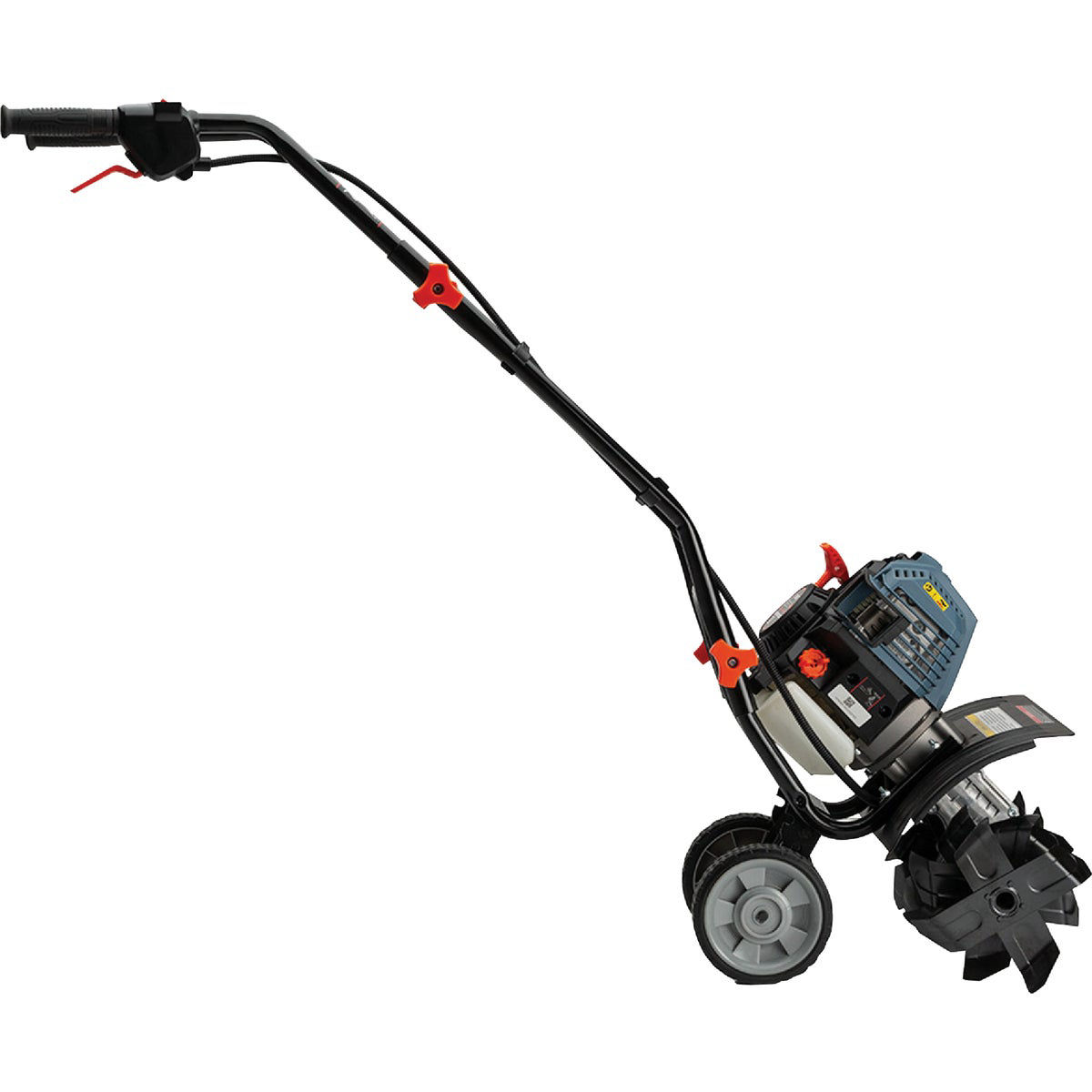 Senix 46cc Gas Tiller Cultivator | Do it Best