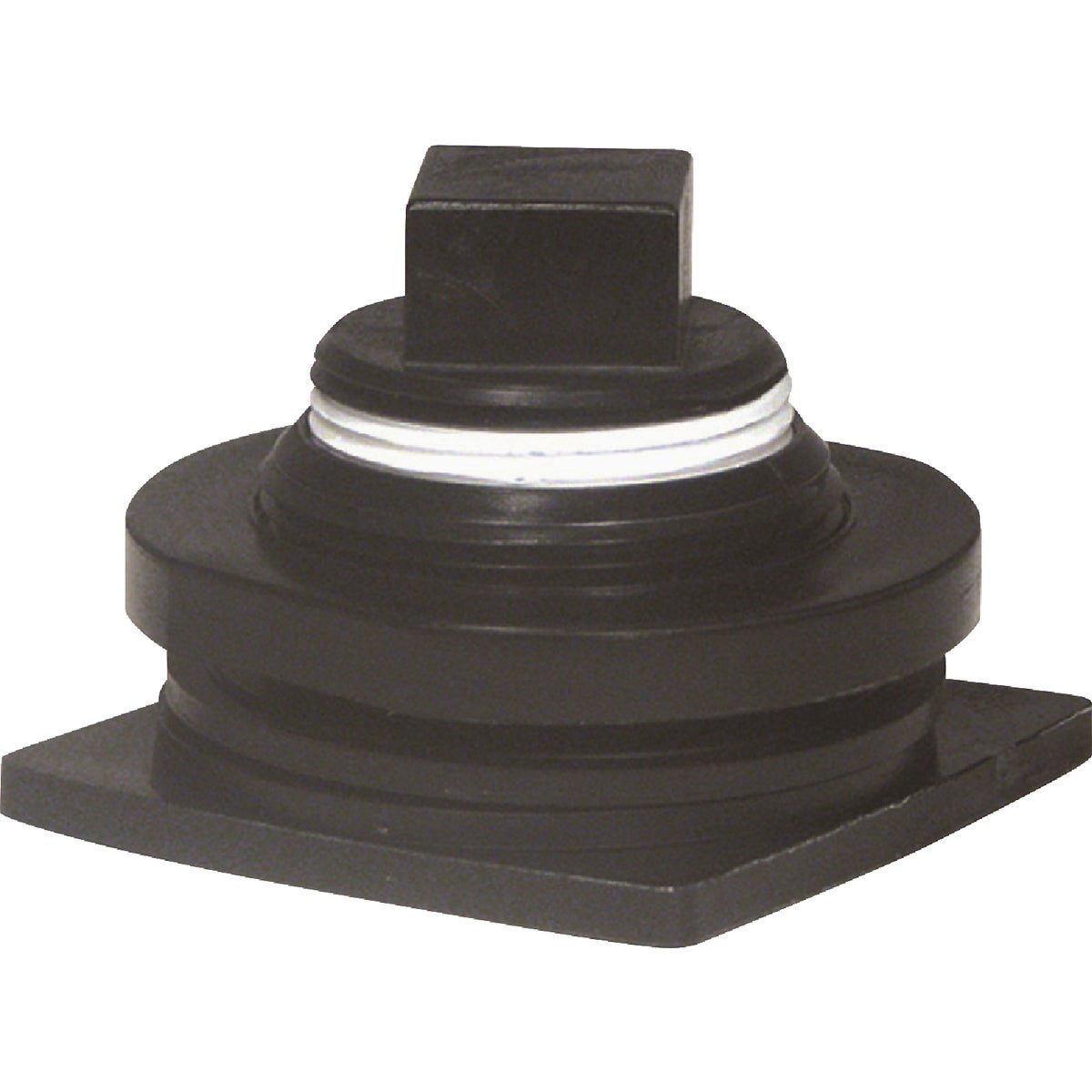 Rubbermaid Commercial Stock Tank Drain Plug | Do it Best