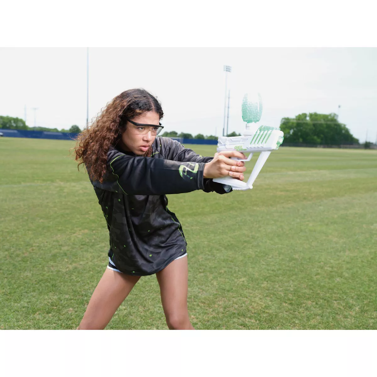 Gel Blaster Surge Rechargeable Water Gellet Toy Blaster | Do it Best