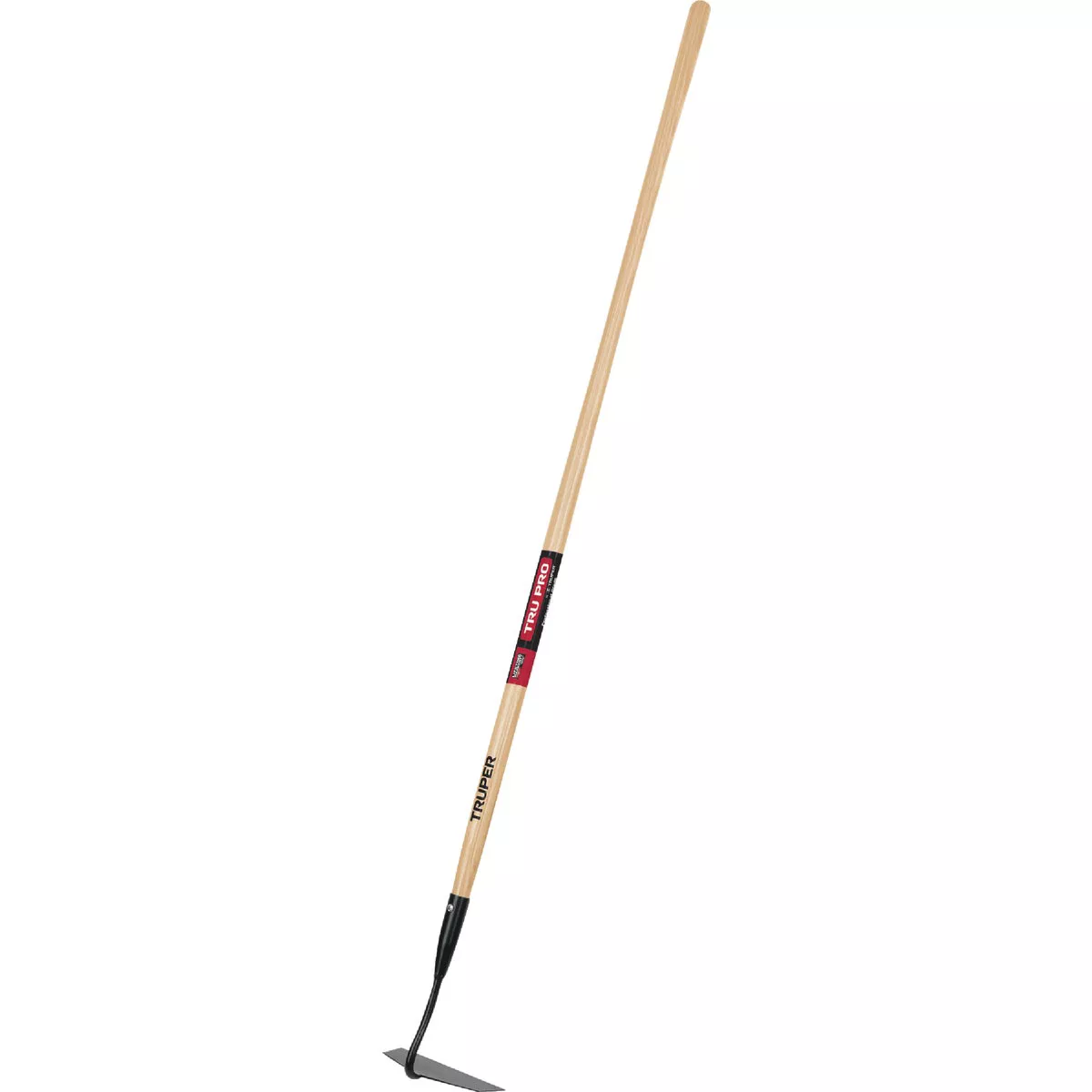 Truper Tru Pro 54 In. Wood Handle Nursery/Beet Hoe | Do it Best