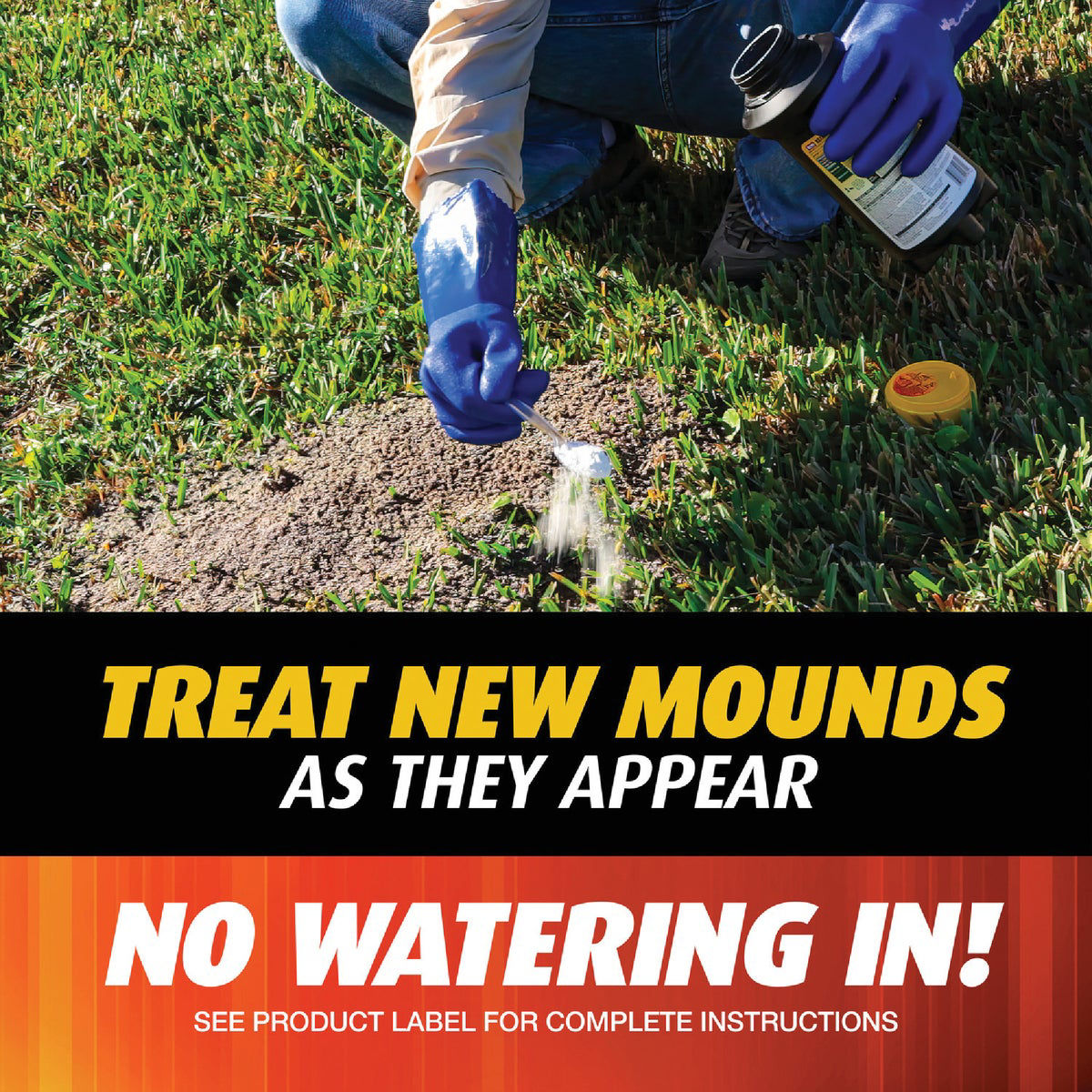 Ortho Orthene 12 Oz. Fire Ant Killer | Do it Best