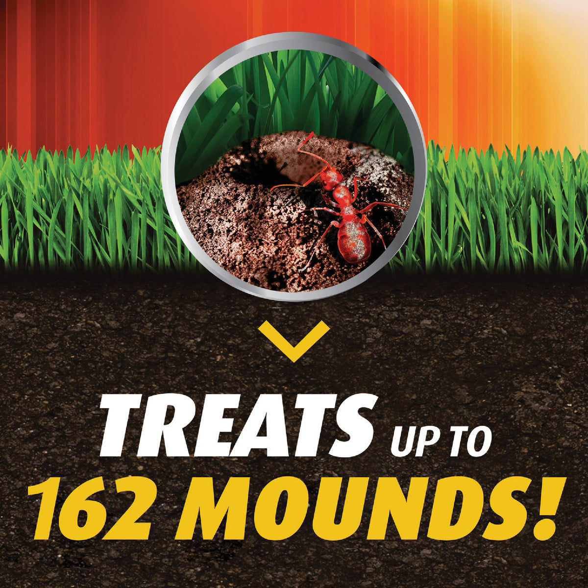 Ortho Orthene 12 Oz. Fire Ant Killer | Do it Best