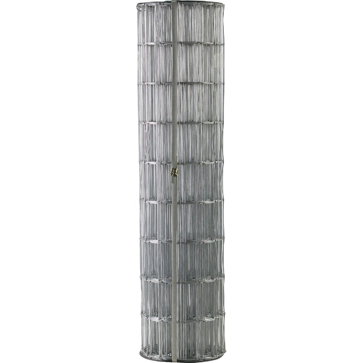 60 In. H. x 50 Ft. L. (2x4) Zinc-Coated Galvanized Welded Wire Fence ...