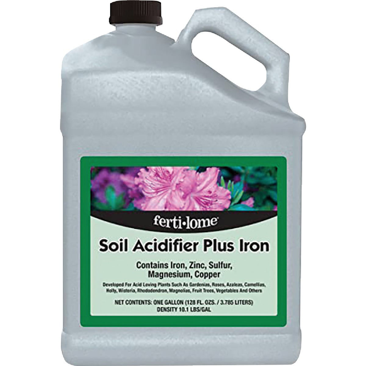 Ferti-Lome 1 Gal. Iron Soil Acidifier | Do it Best