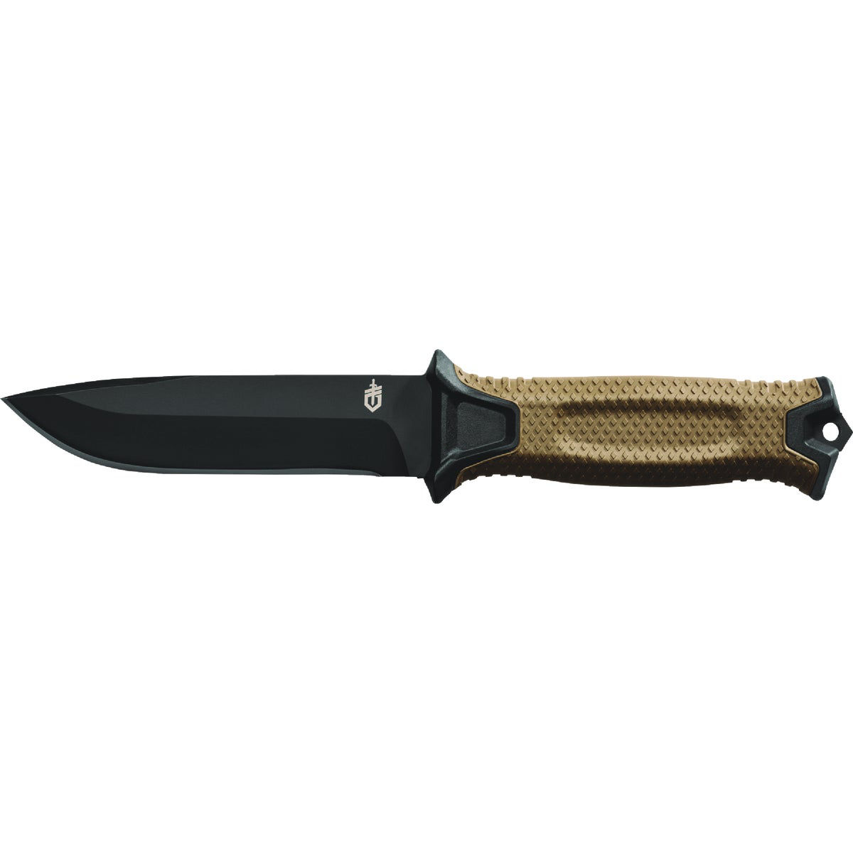 Gerber StrongArm Fine Edge Fixed Blade Knife | Do it Best