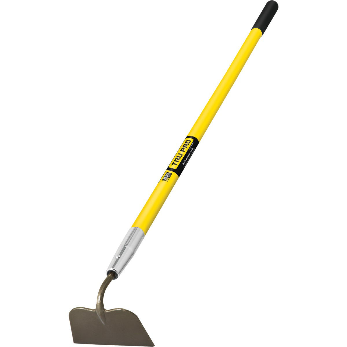 Truper Tru Pro Forged 60 In. Fiberglass Handle Garden Hoe | Do it Best