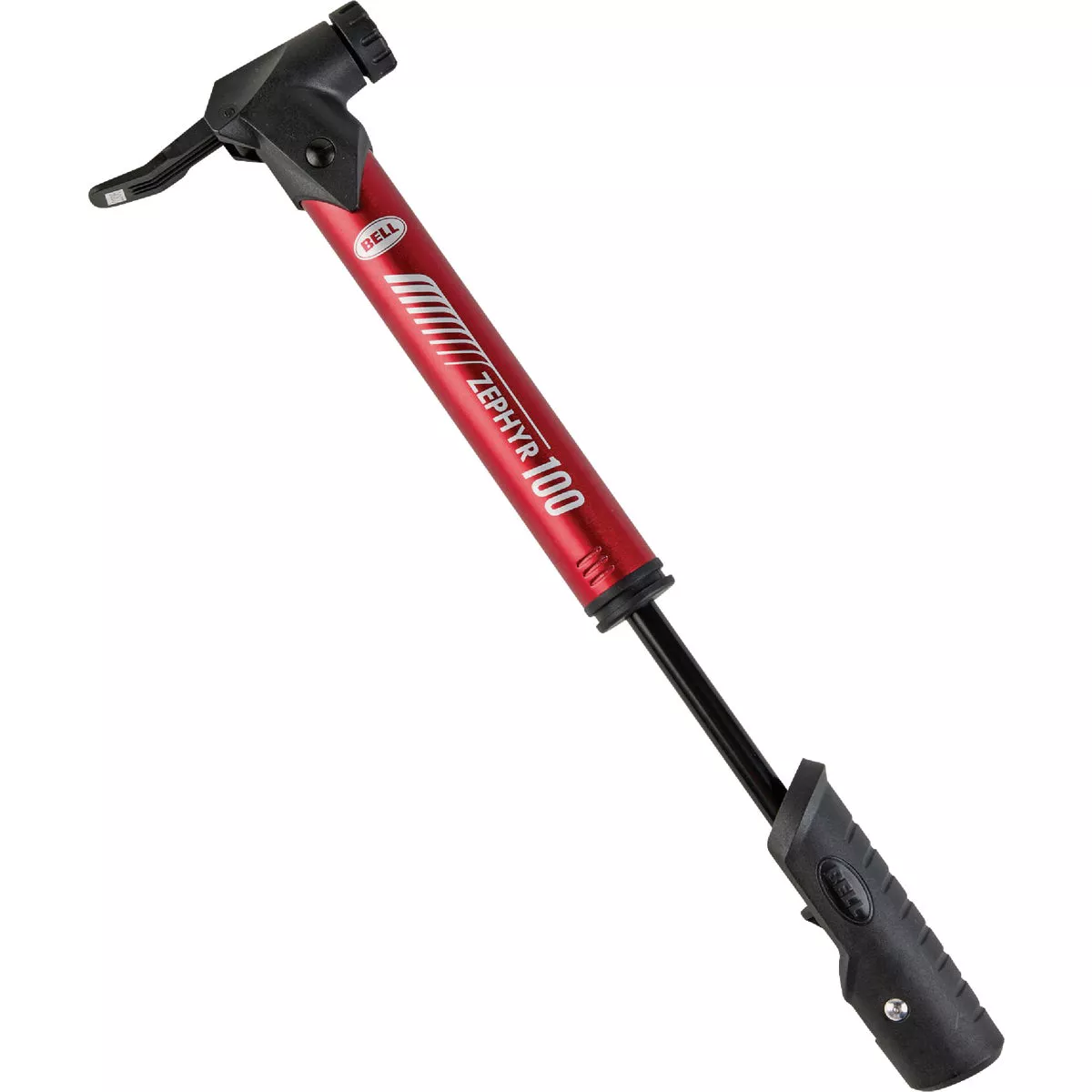 Bell Zephyr 100 Schrader/Presta Bicycle Frame Pump | Do it Best