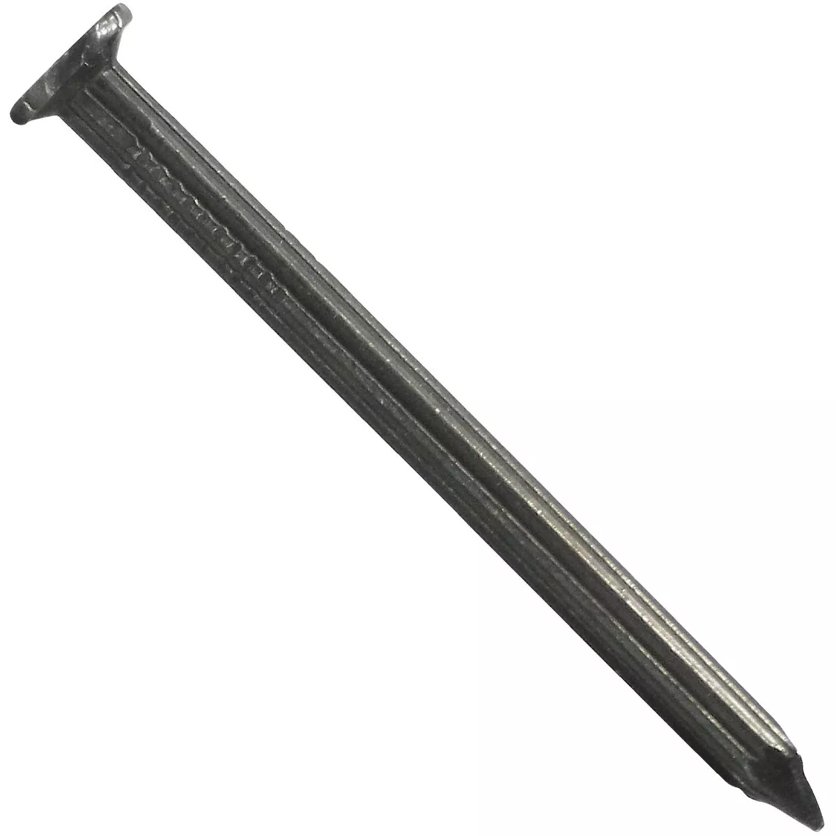 Maze 8d x 2-1/2 In. 9 ga Hardened Steel Fluted Masonry Nails (3850 Ct ...