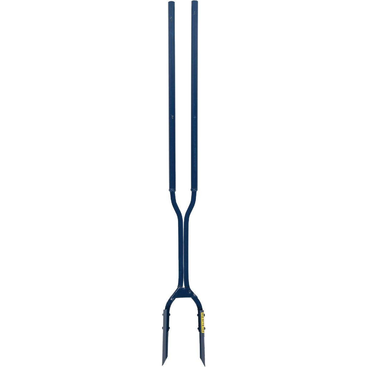 Seymour Buckeye 48 In. Steel Handle Post Hole Digger | Do it Best