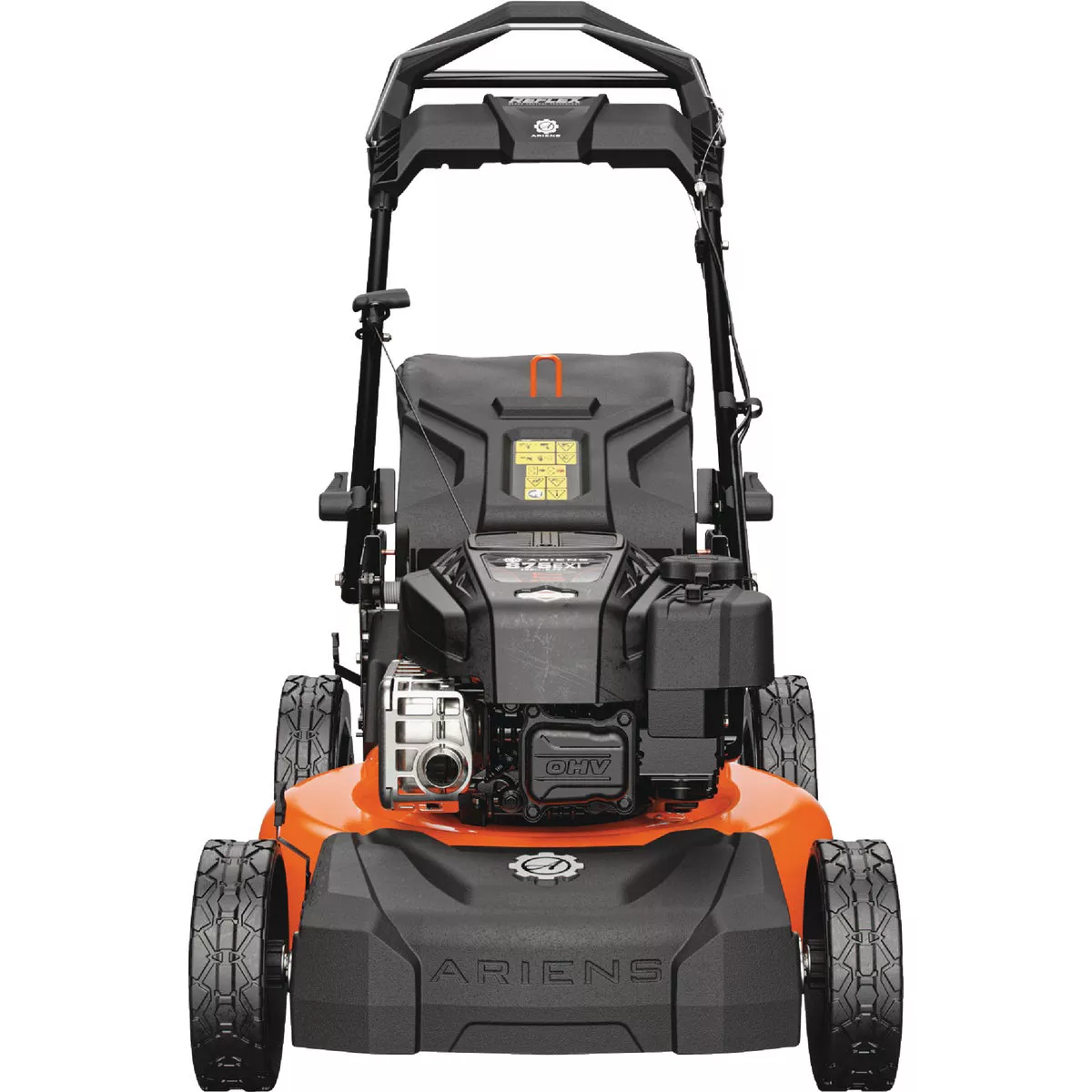Ariens Razor 21 In. Dual Blade Reflex Self-Propelled Gas Lawn Mower ...