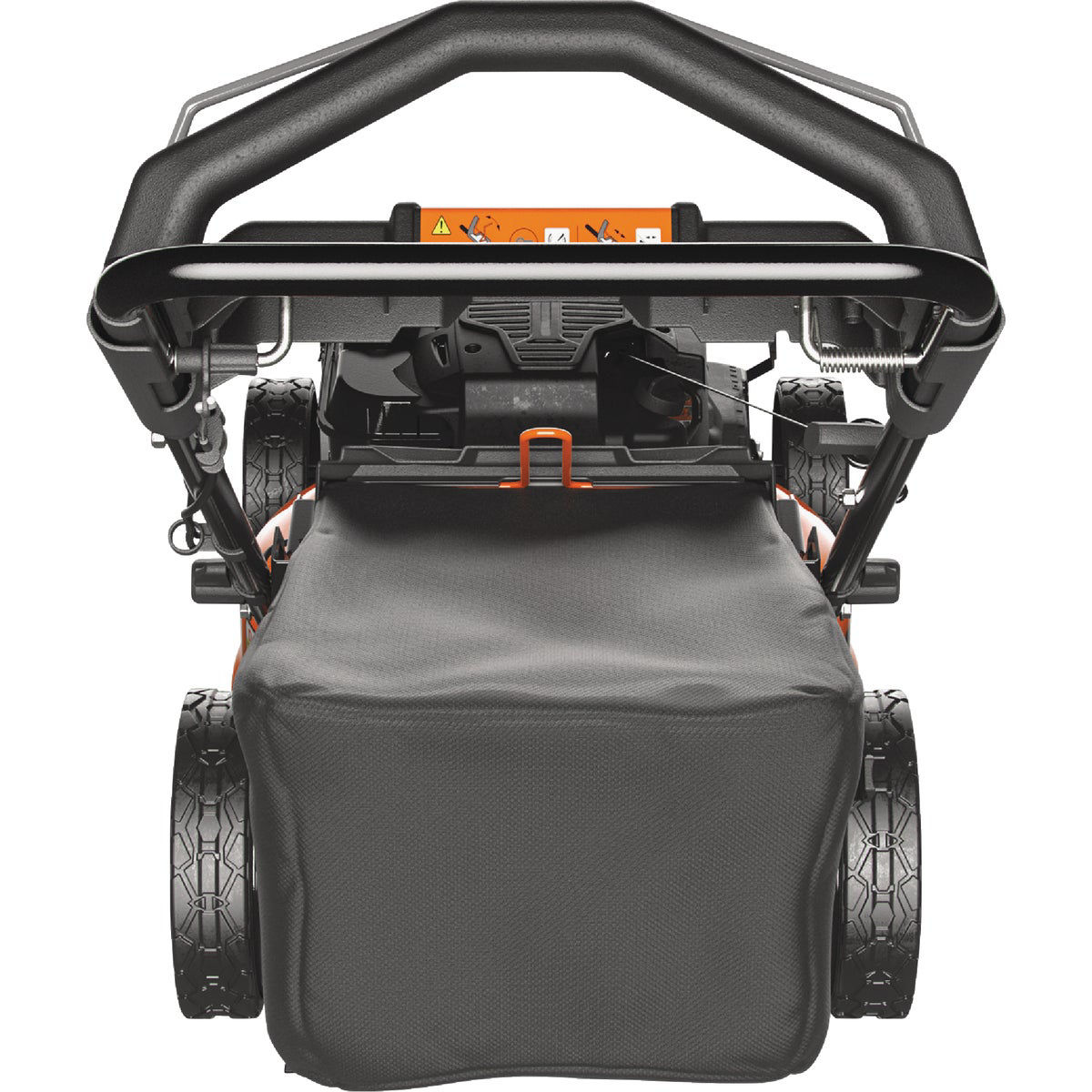 Ariens Razor 21 In. Dual Blade Reflex Self-Propelled Gas Lawn Mower ...