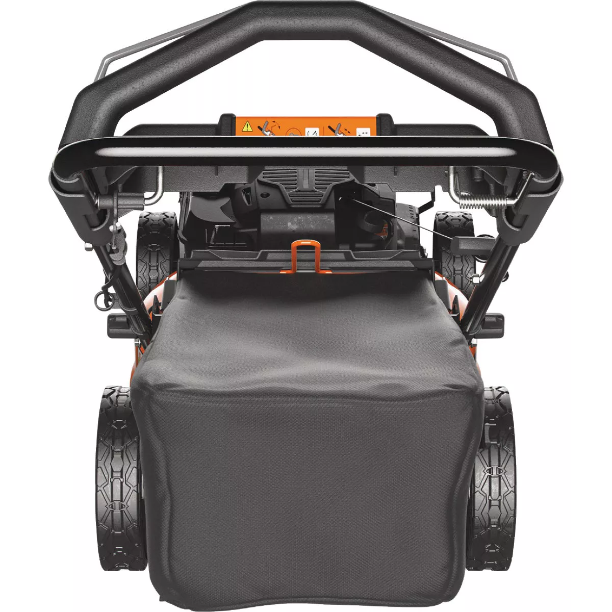 Ariens Razor 21 In. Dual Blade Reflex Self-Propelled Gas Lawn Mower ...