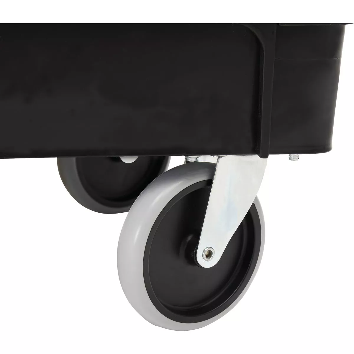Channellock 500 Lb. 2-Shelf Utility Cart | Do it Best
