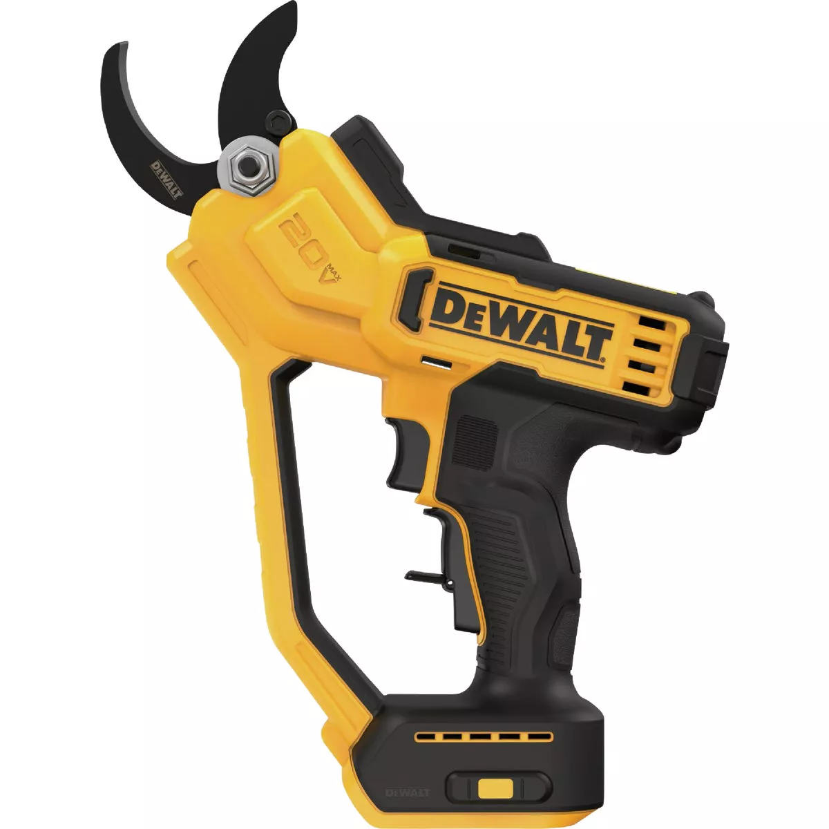 DEWALT 20V MAX Cordless Pruner (Tool Only) | Do it Best
