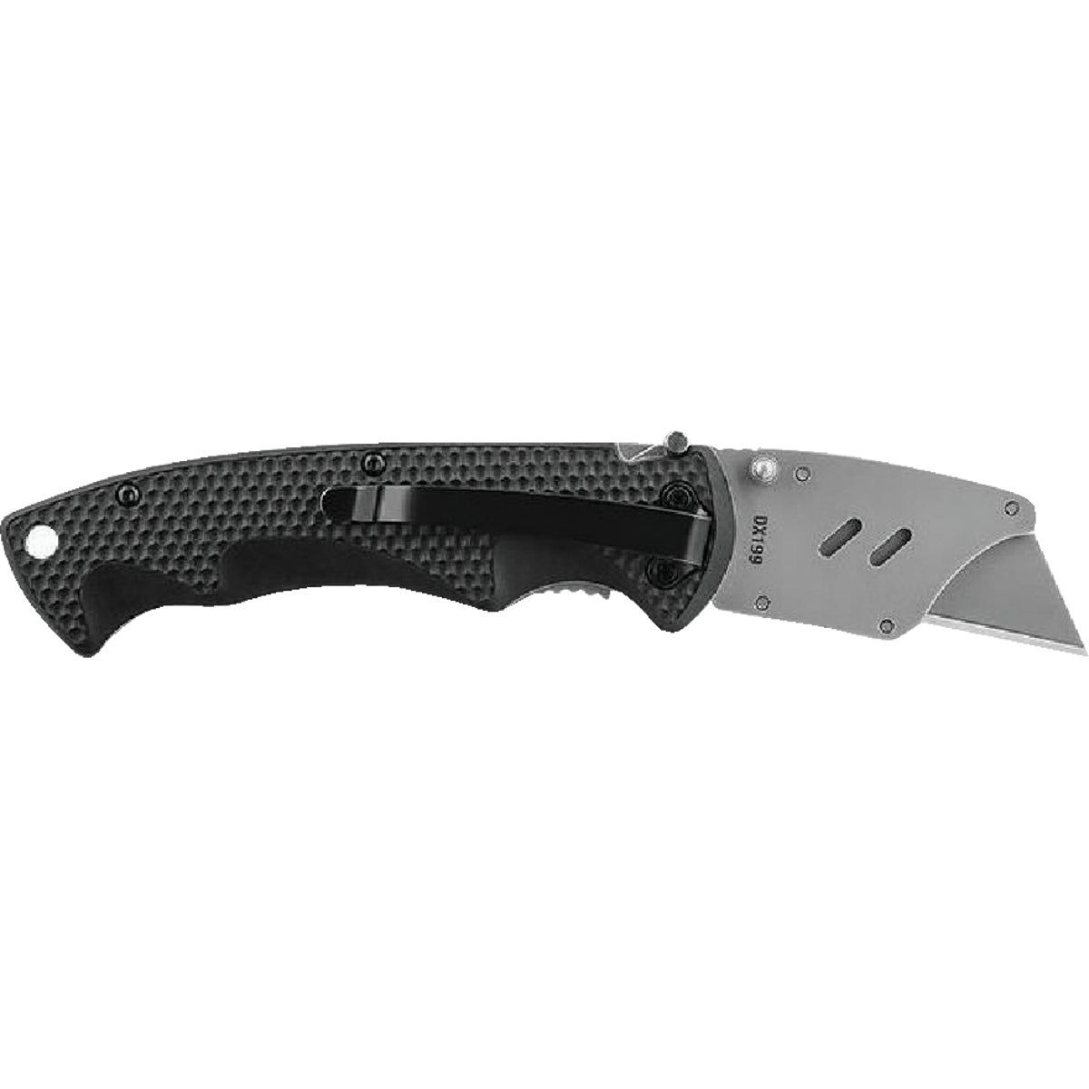 CoastDX199 Double Lock Pro 1.2 In. Razor Knife | Do it Best