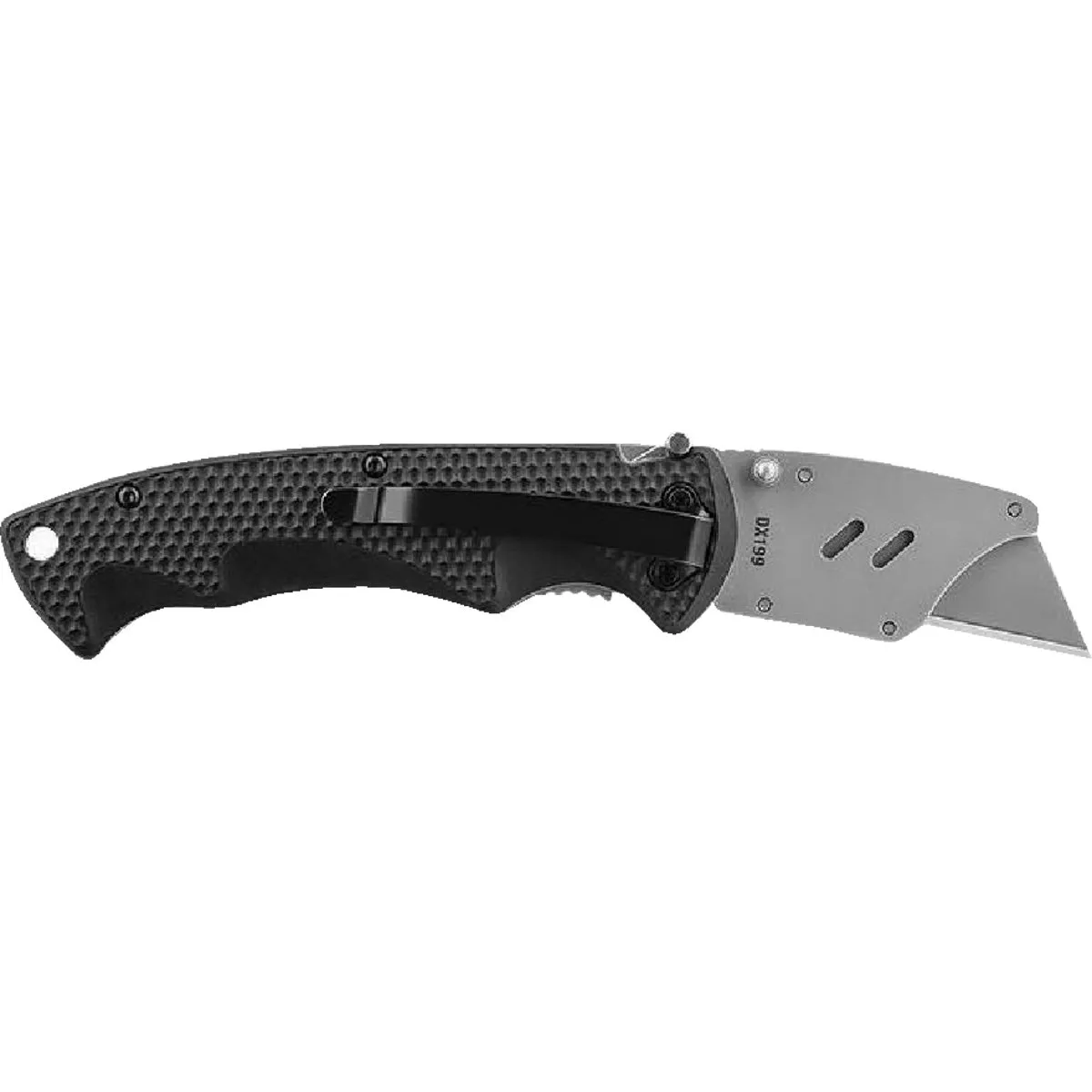 CoastDX199 Double Lock Pro 1.2 In. Razor Knife | Do it Best