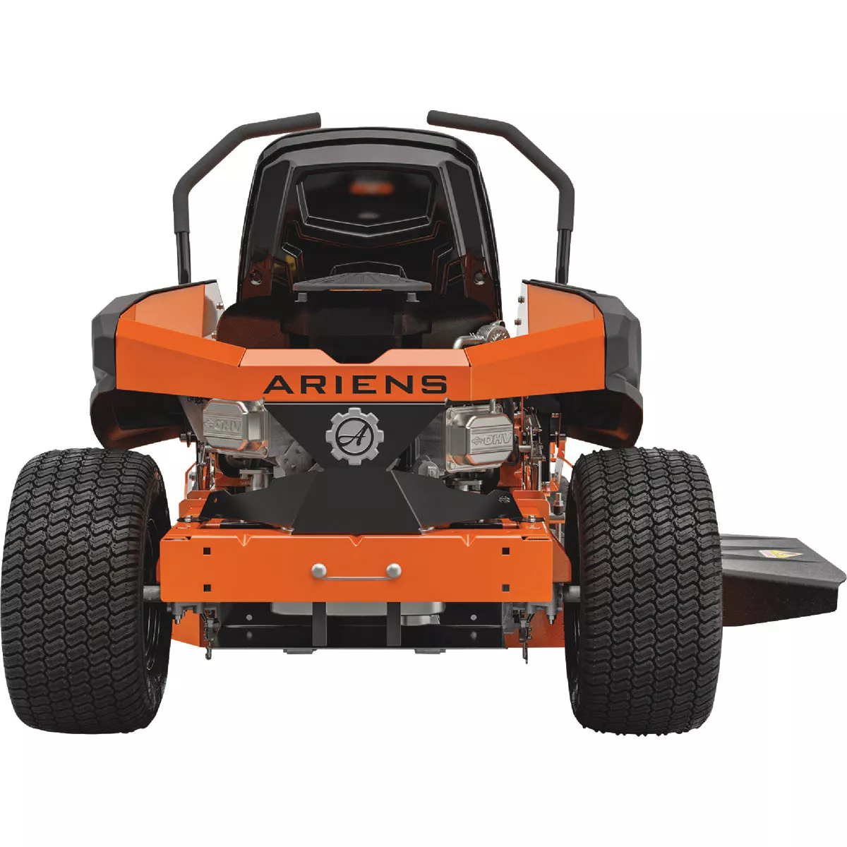 Ariens Edge 42 In. 656cc Briggs & Stratton EXi2000 Zero Turn Mower | Do ...