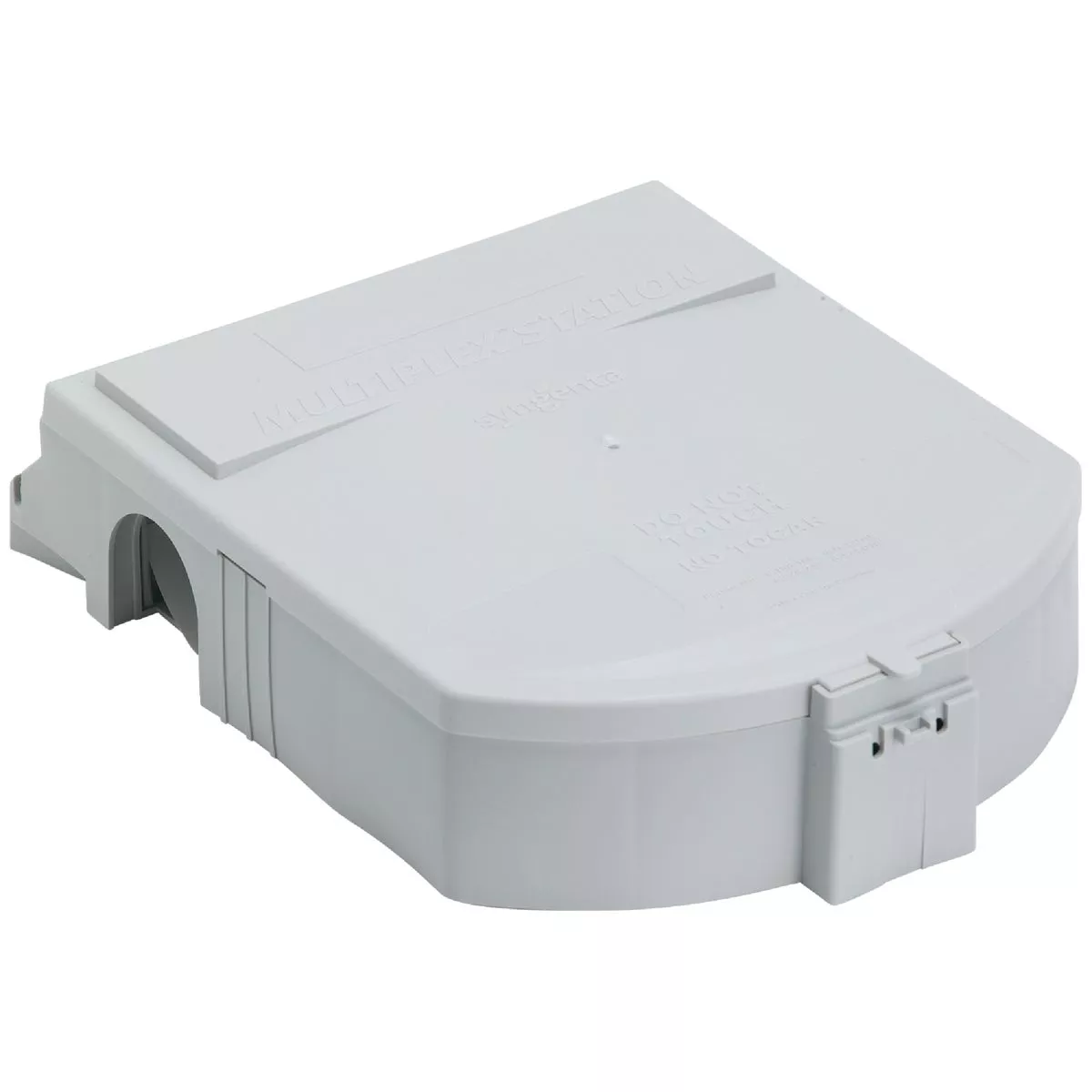 Multiplex Refillable Mouse & Rat Bait Station | Do it Best