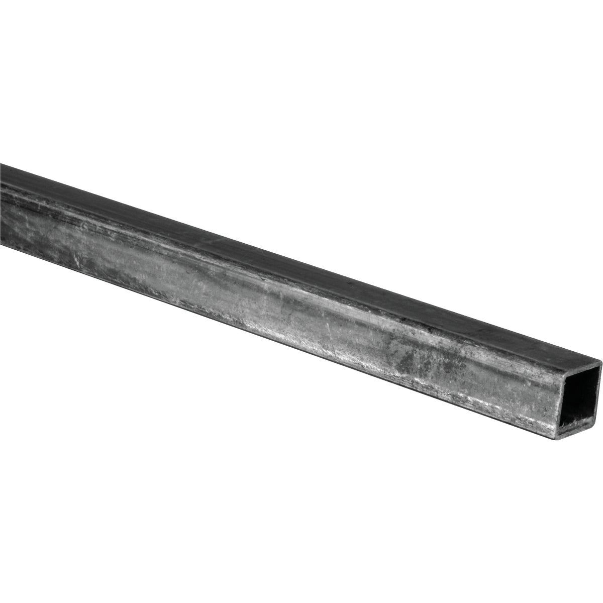 Hillman Steelworks 1 In. x 4 Ft. Steel Square Tube | Do it Best