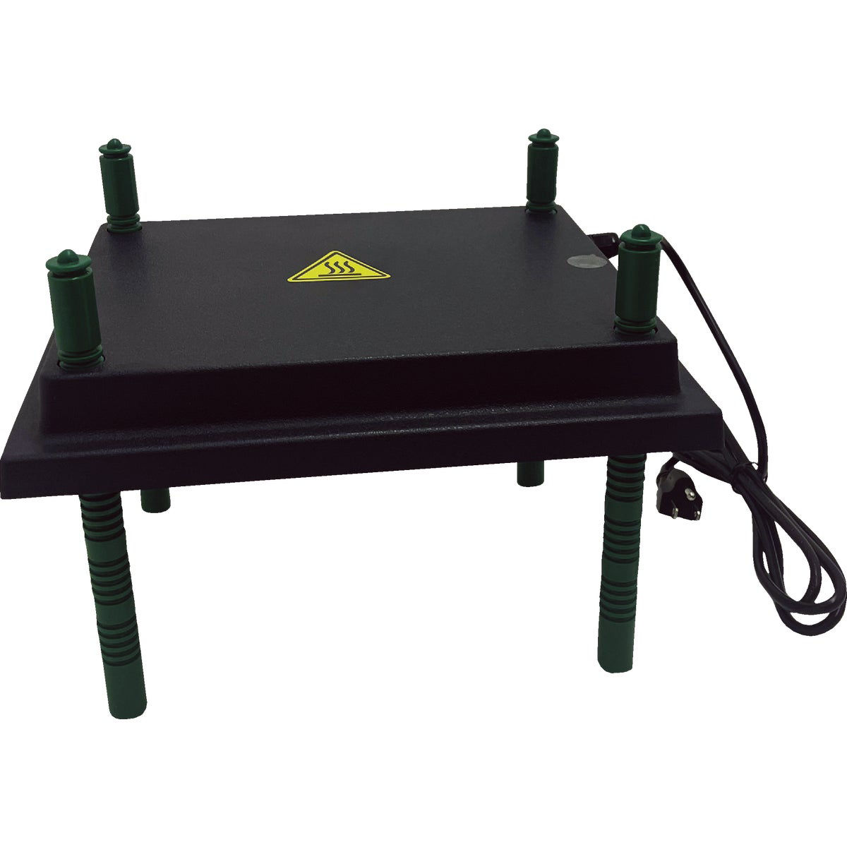 Stromberg's 10 In. x 12 In. Radiant Heat Brooder Plate | Do it Best