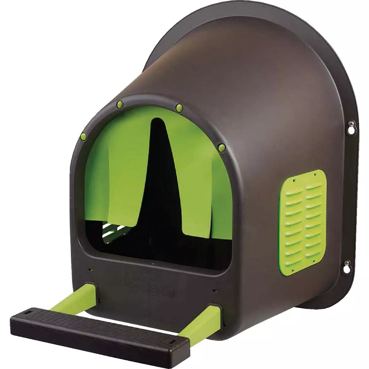 Stromberg's My Cozy Nest Plastic Nesting Box | Do it Best