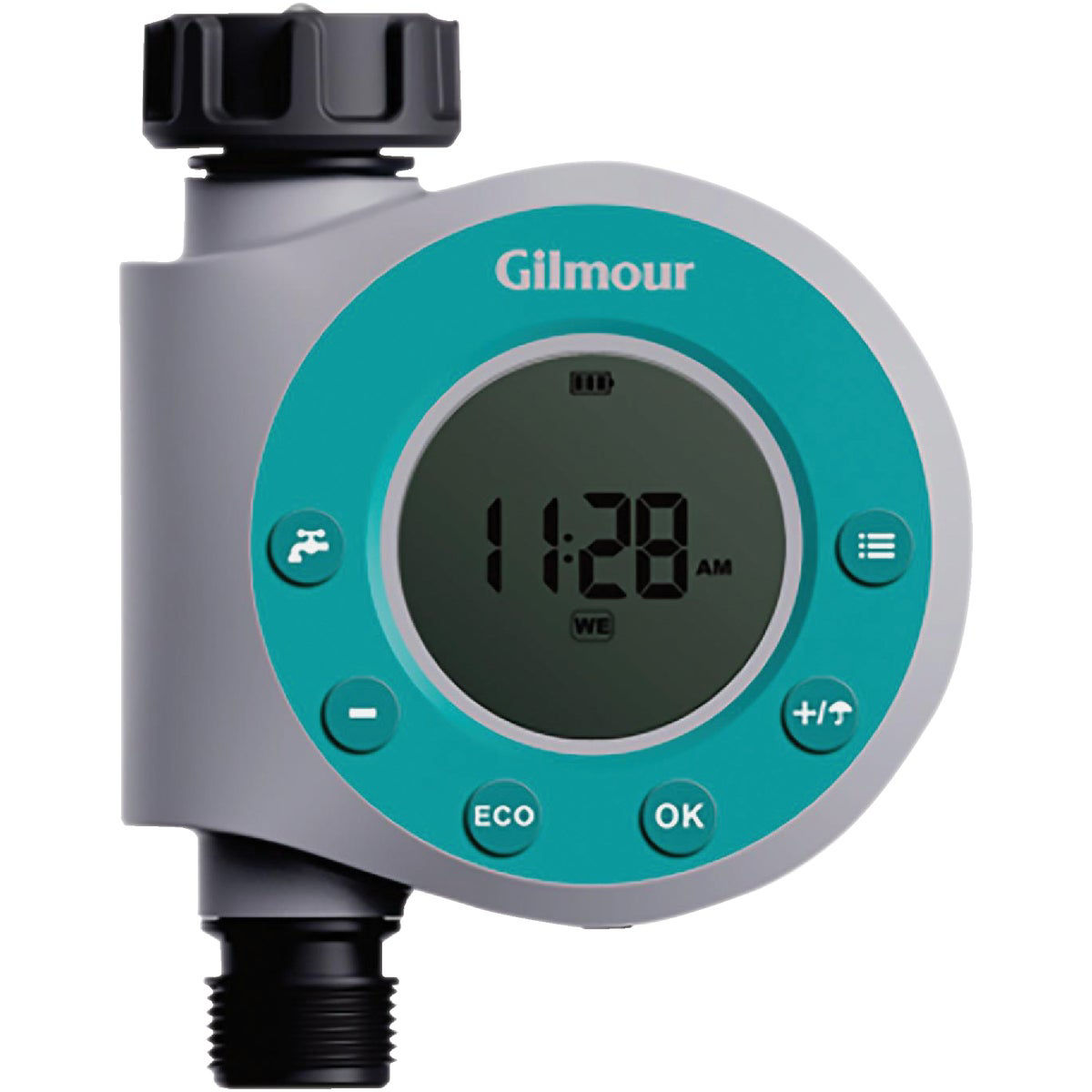 Nelson Electronic Single Outlet Watering Timer | Do it Best Nelson Electronic Single Outlet Watering Timer | Do it Best
