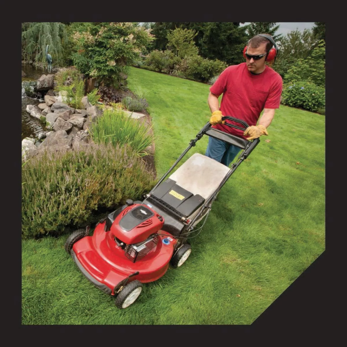 Oregon G3 Gator 21 In. Deck Blade - Fits Craftsman, Cub-Cadet, and Troy ...