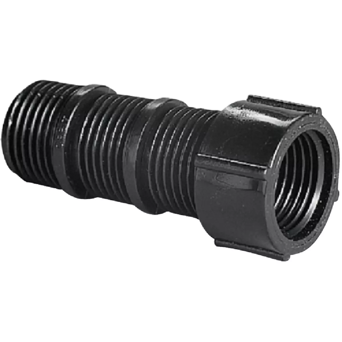 Orbit 1/2 In. x 2-1/2 In. MNPT Poly Cut-Off Riser | Do it Best