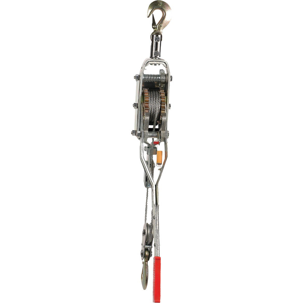 American Power Pull 4-Ton 6 Ft. Cable Puller | Do it Best