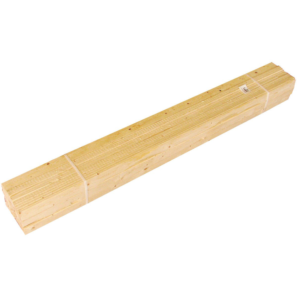 Kitzmans 1-1/2 In. x 3/8 In. x 48 In. Wood Lath (50-Pack) | Do it Best