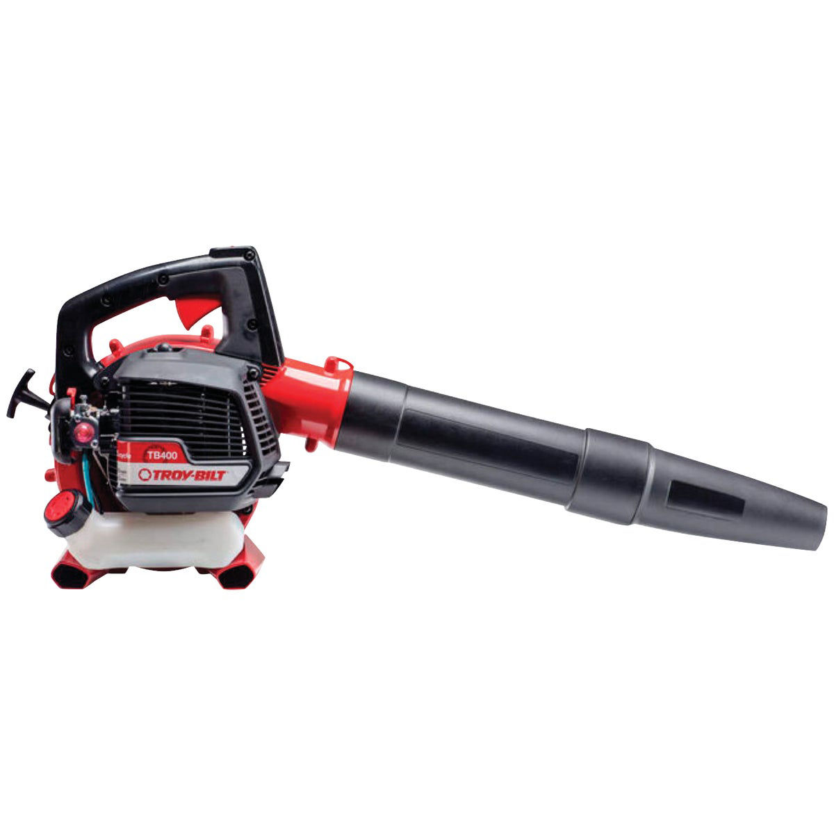 Troy-Bilt TB400 180 MPH 400 CFM 25cc Gas Blower | Do it Best