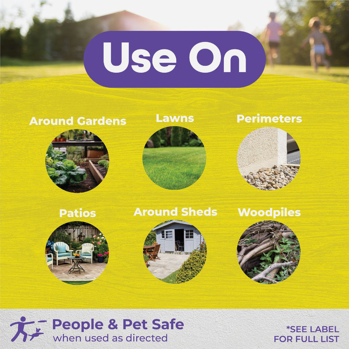 Bonide Snake Stopper 4 Lb. Granules Snake Repellent | Do it Best