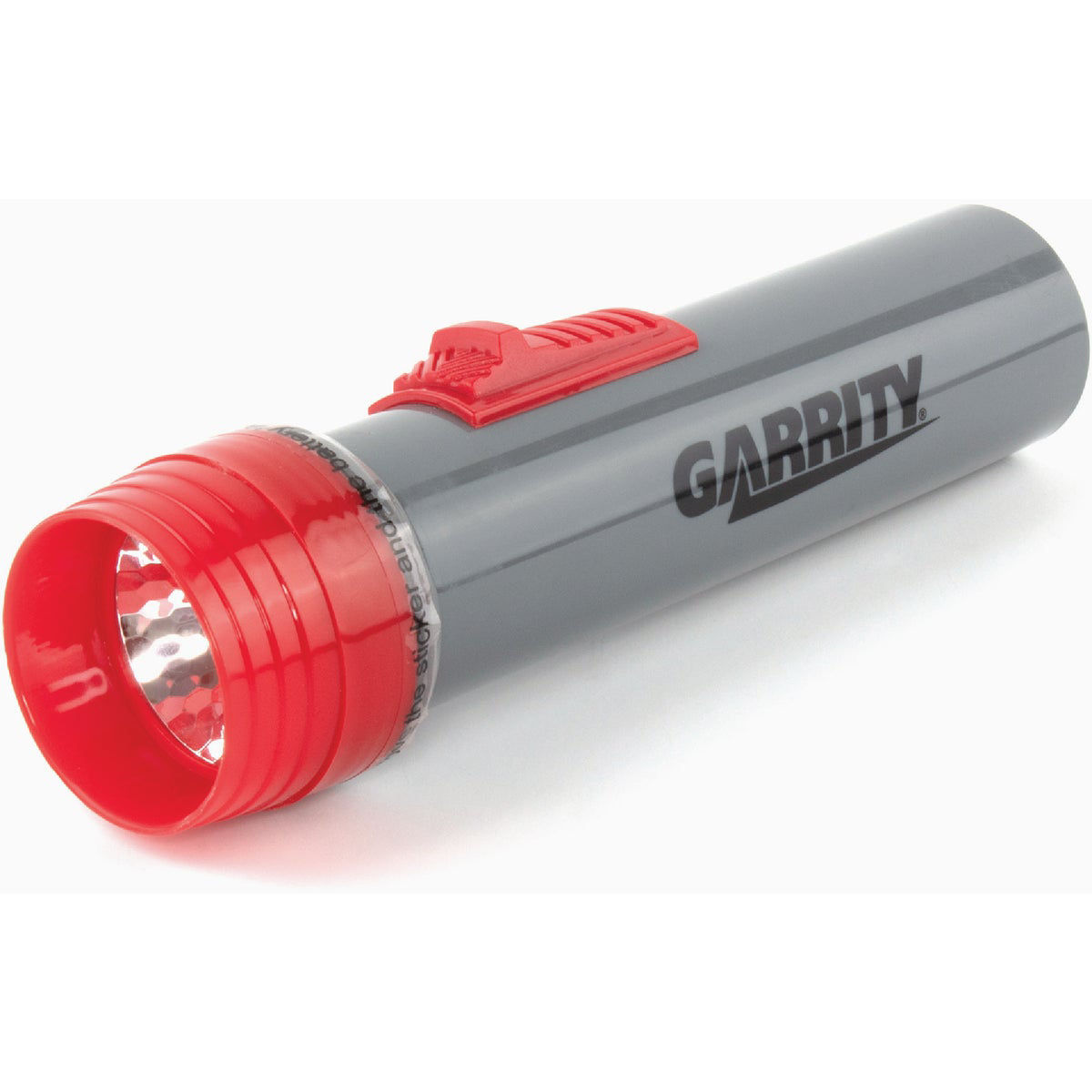 Garrity LED 2D ValueLite Flashlight Do it Best