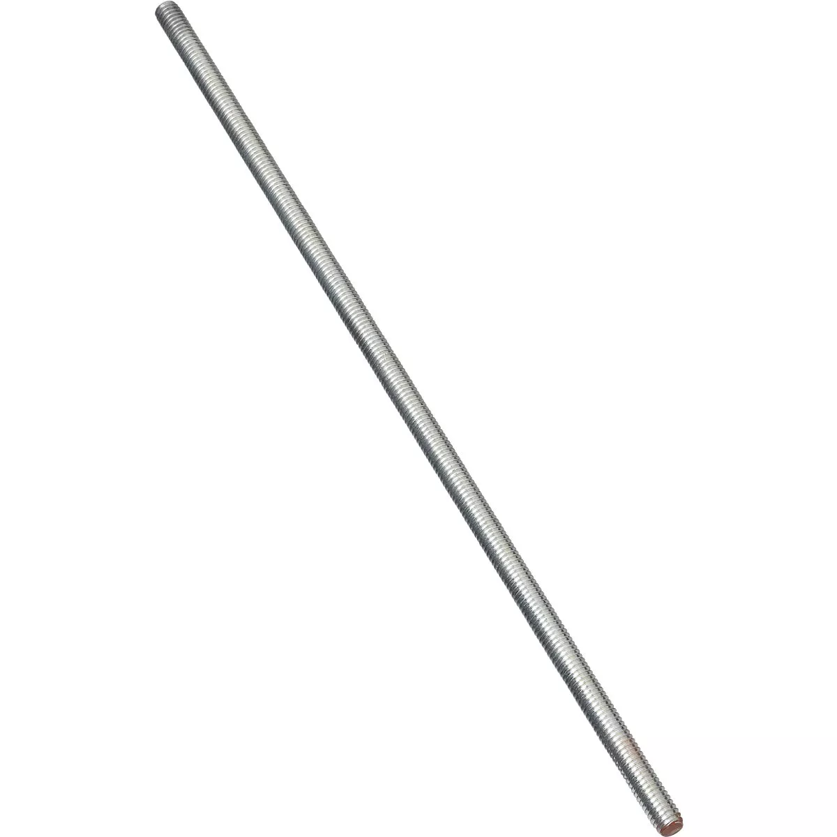 Hillman Steelworks 5/16 In. x 2 Ft. Steel Threaded Rod | Do it Best
