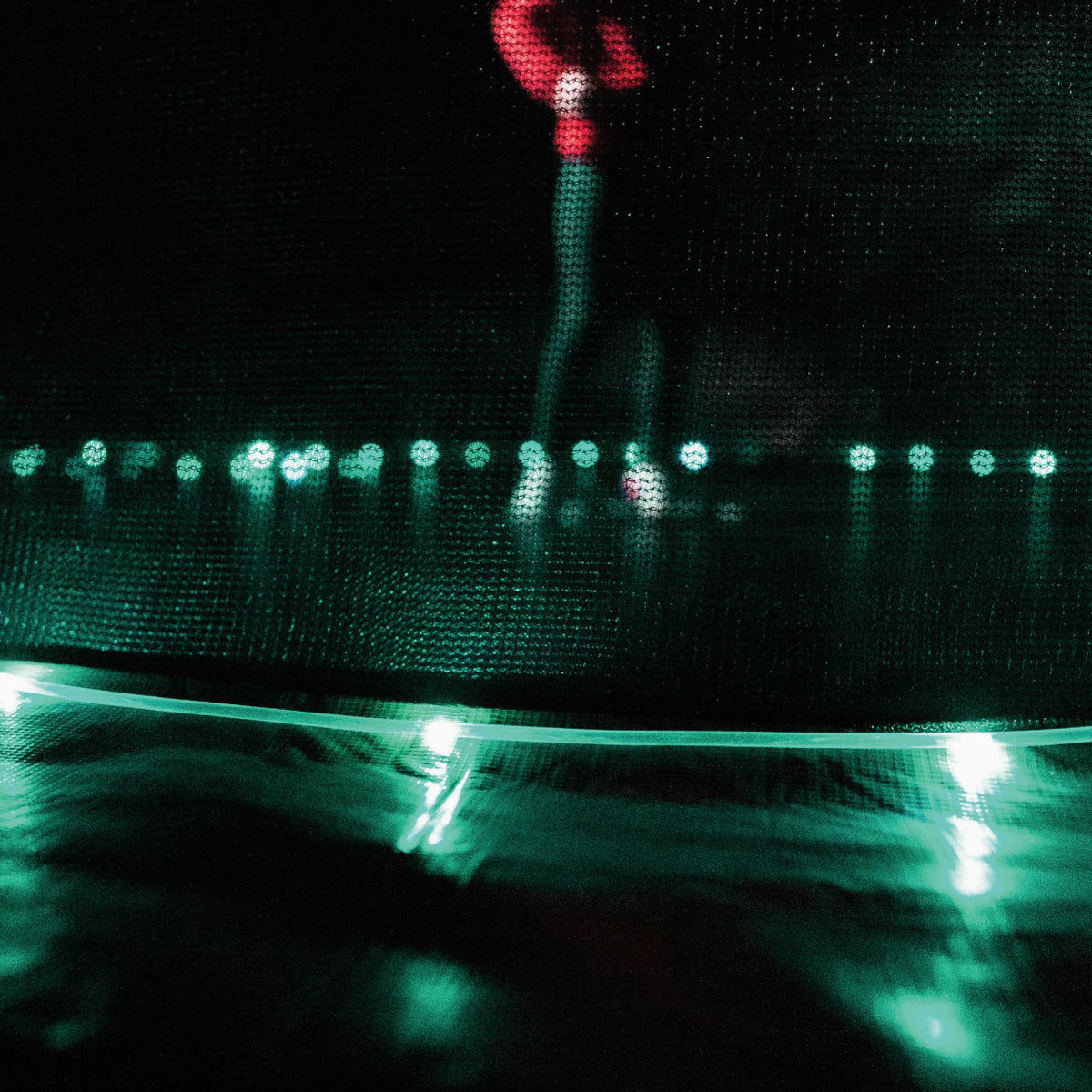 Bouncebrightz Color Jump Color Changing LED Trampoline Light Kit | Do ...