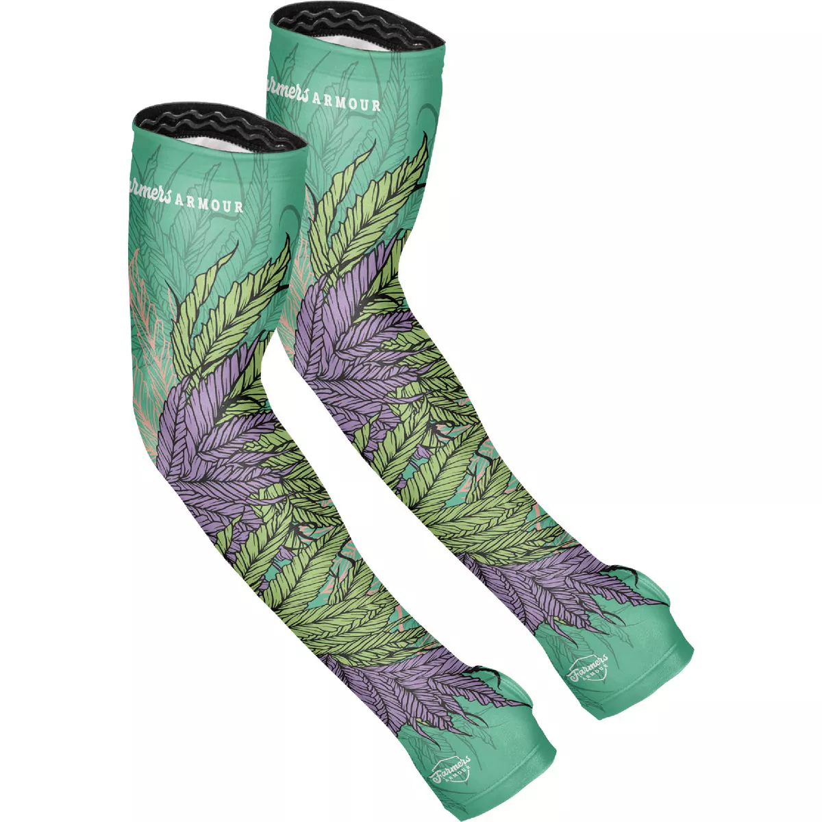 Farmers Defense Sea-Weed Protection Sleeves, Small/Medium | True Value ...