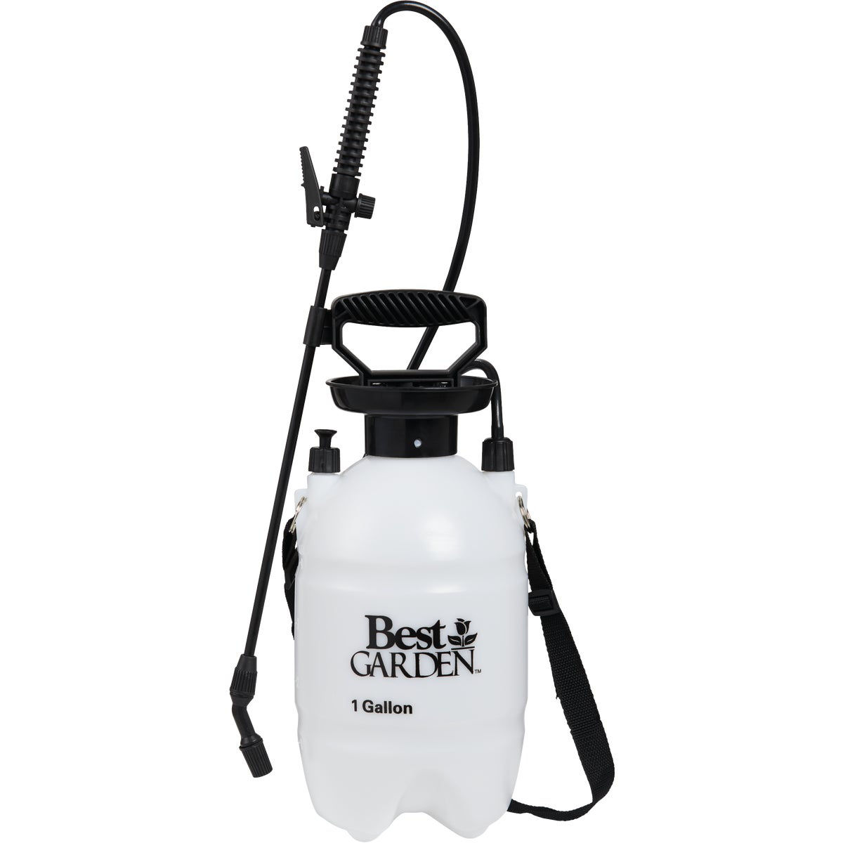 Best Garden 1 Gal. Tank Sprayer with Fiberglass Wand | Do it Best