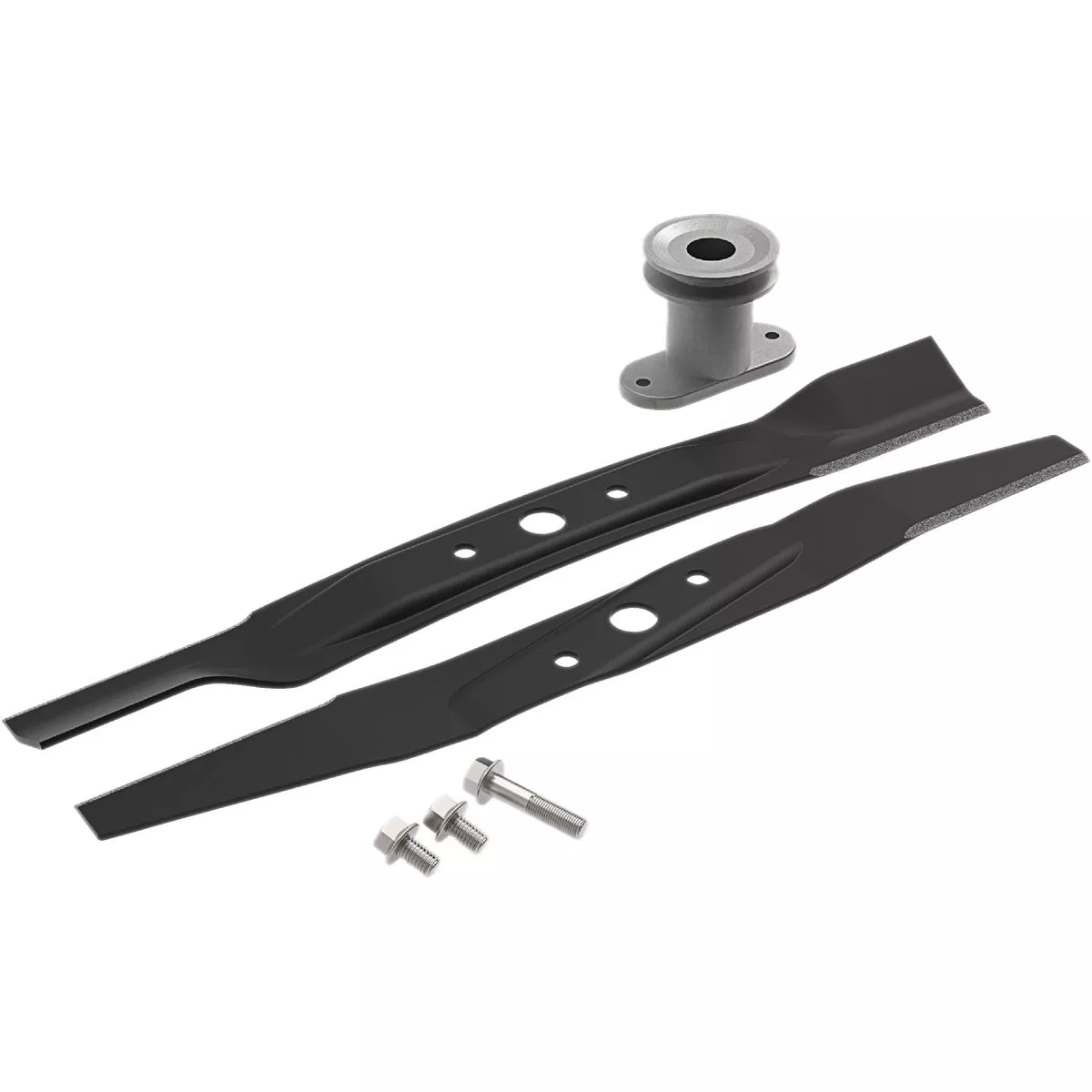 Ariens Razor 21 In. LaserEdge Dual Blade Upgrade Kit | Do it Best