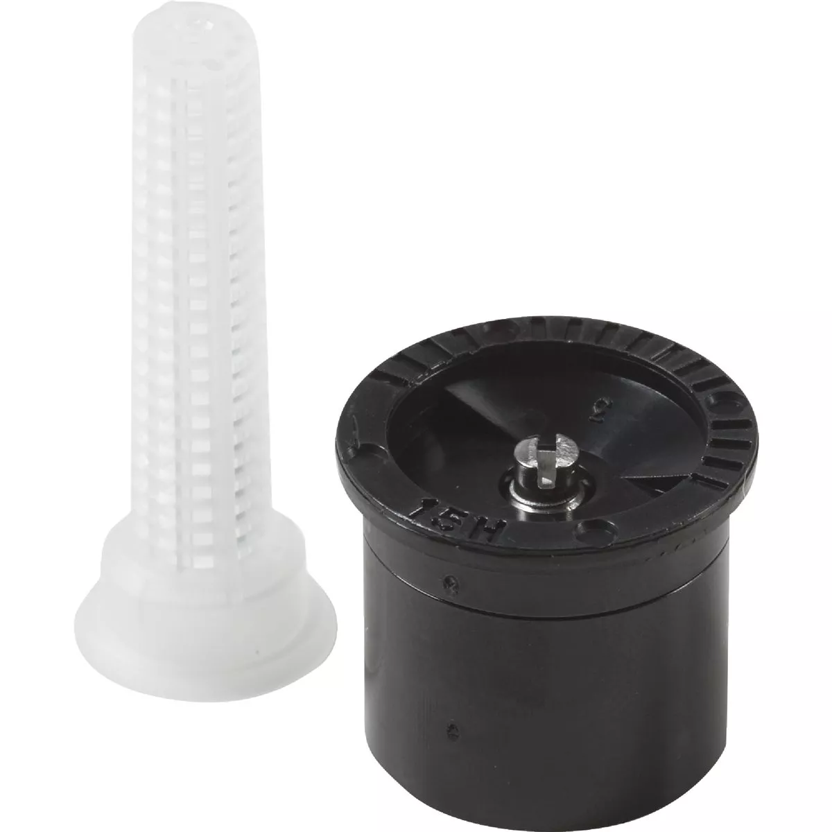 Rain Bird Half Circle Plastic Spray Head Nozzle | Do it Best