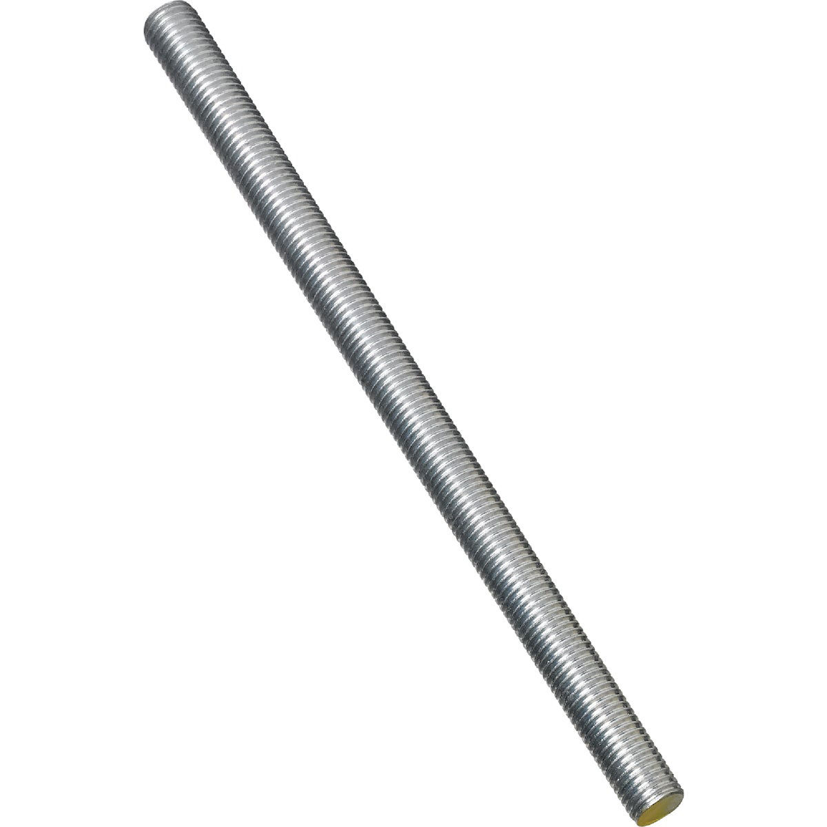 Hillman Steelworks 3/4 In. x 1 Ft. Steel Threaded Rod | Do it Best