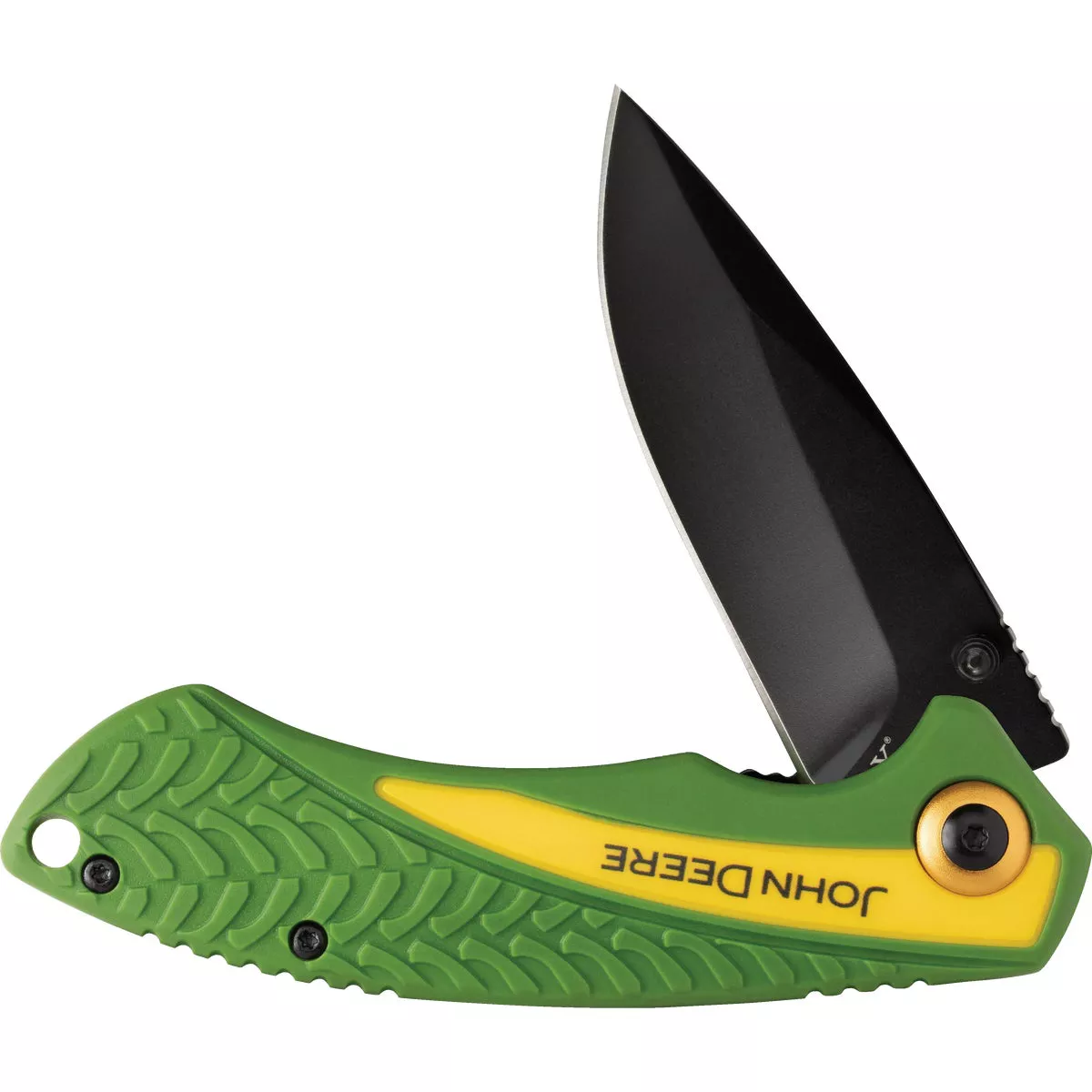 Case John Deere TecX Pocket Knife & Multi-Tool Pack | Do it Best