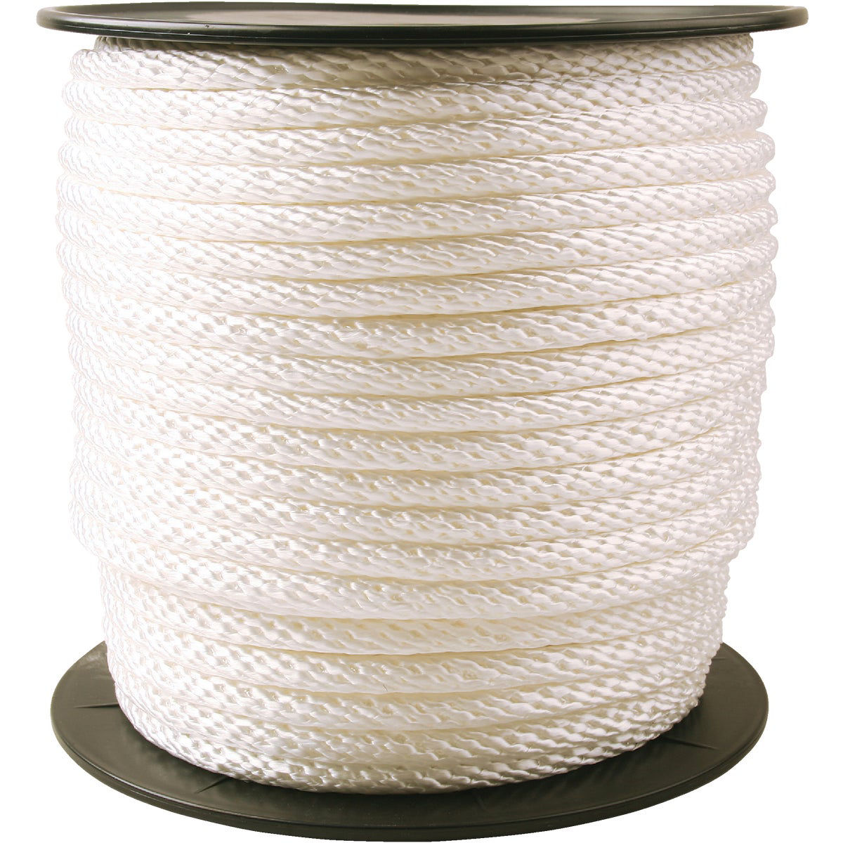 Do it Best 1/2 In. x 250 Ft. White Braided Nylon Rope | Do it Best