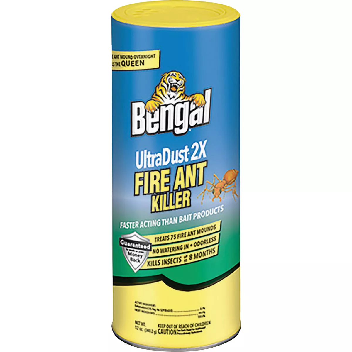 Bengal Ultra Dust Fire Ant Killer, 12 Oz. | Do it Best