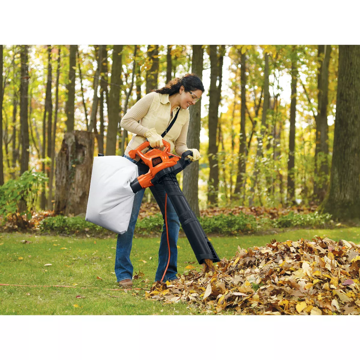 Black and decker blower 230 mph store