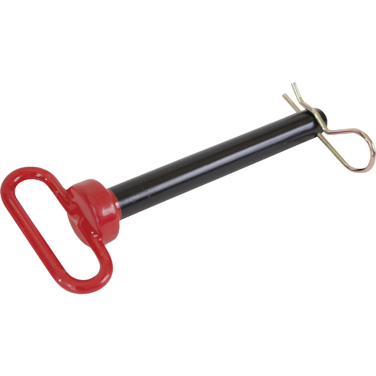 Koch 3/4 In. x 4 In. Vinyl Handle Hitch Pin | Do it Best
