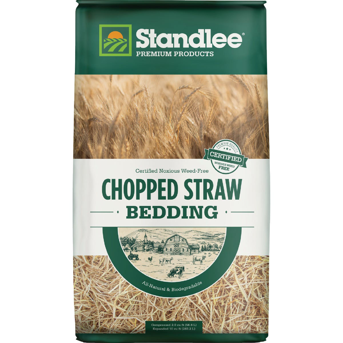 Straw | True Value Hardware